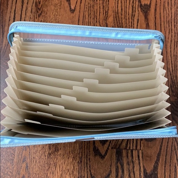 Pendaflex | Office | Pendaflex Fabric Poly Expanding Files Letter ...